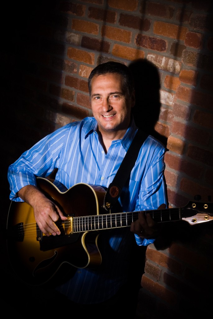 Chuck Loeb“Silver Lining” | Inpartmaint Inc