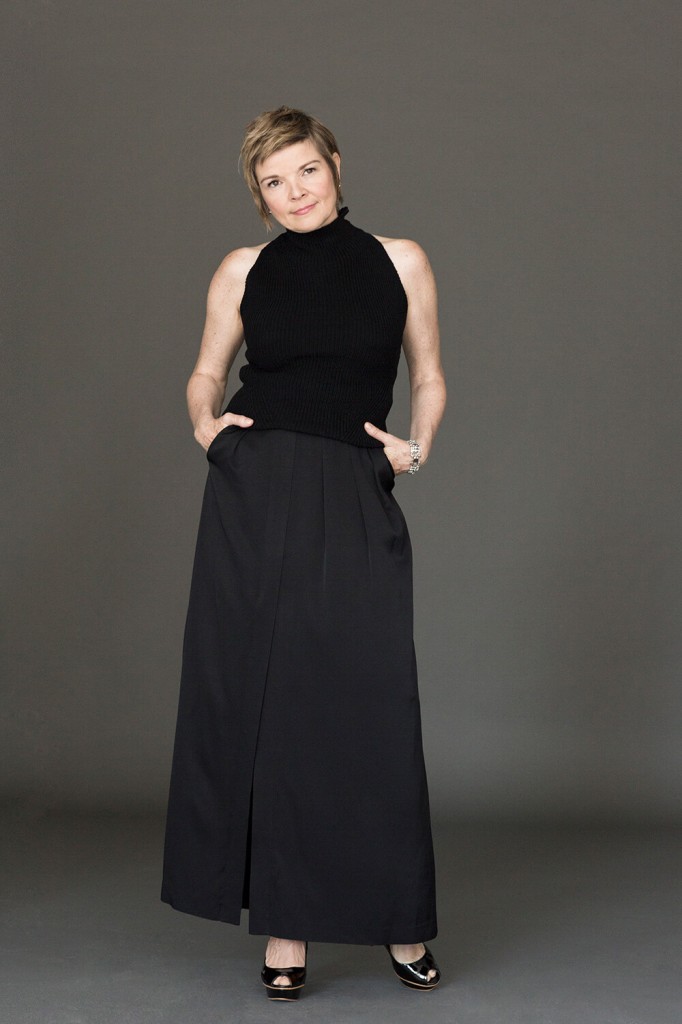 Karrin Allyson“Some of That Sunshine” | Inpartmaint Inc