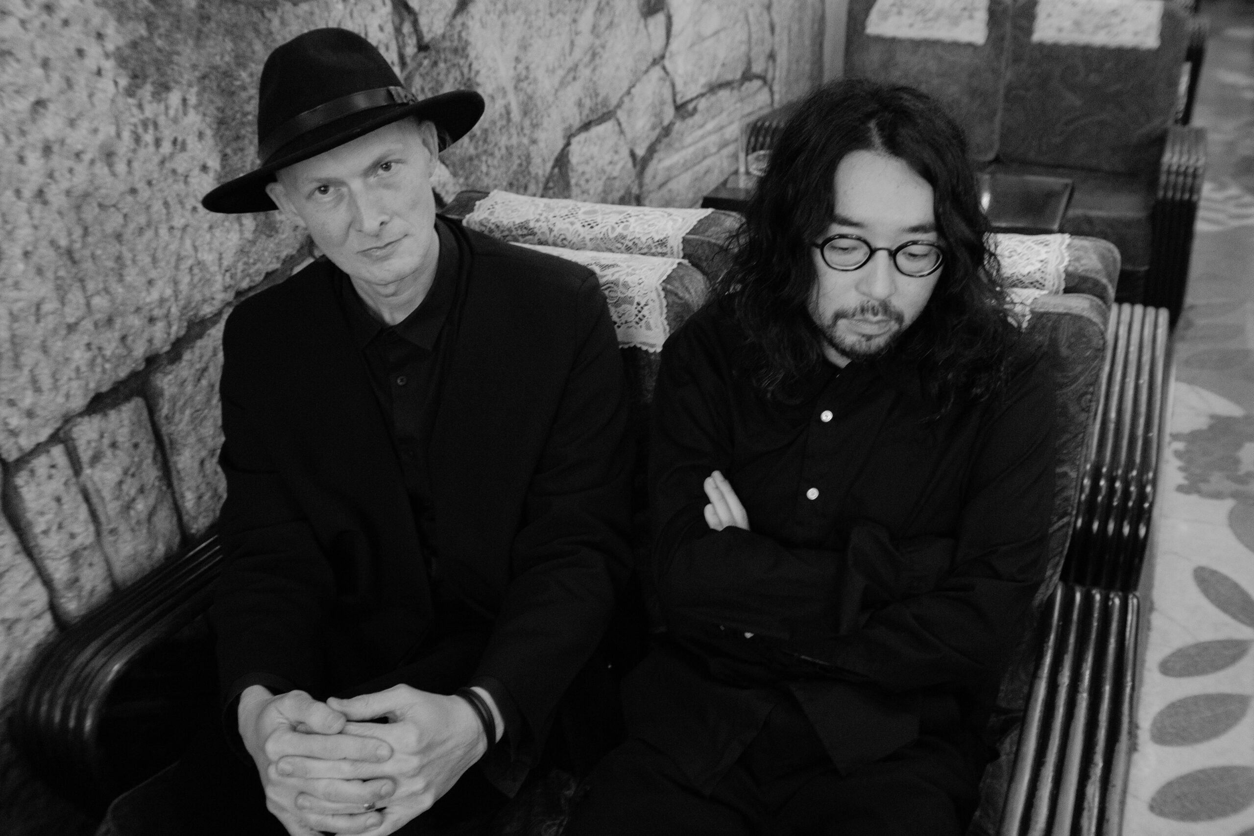 Akira Kosemura & Lawrence English “SELENE” | Inpartmaint Inc